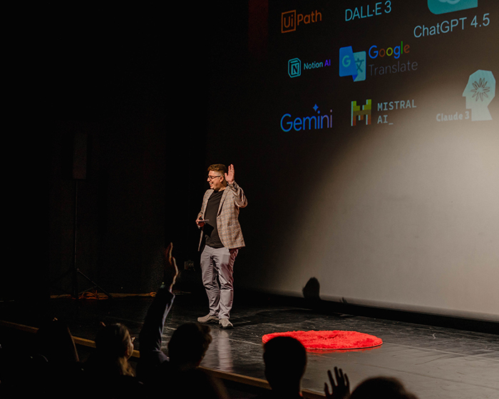 The Minister's Choice: Tabook - Innovation in Education